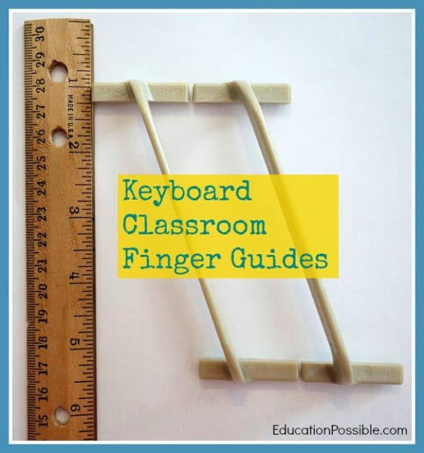 How I Teach Keyboarding to My Child With Dysgraphia