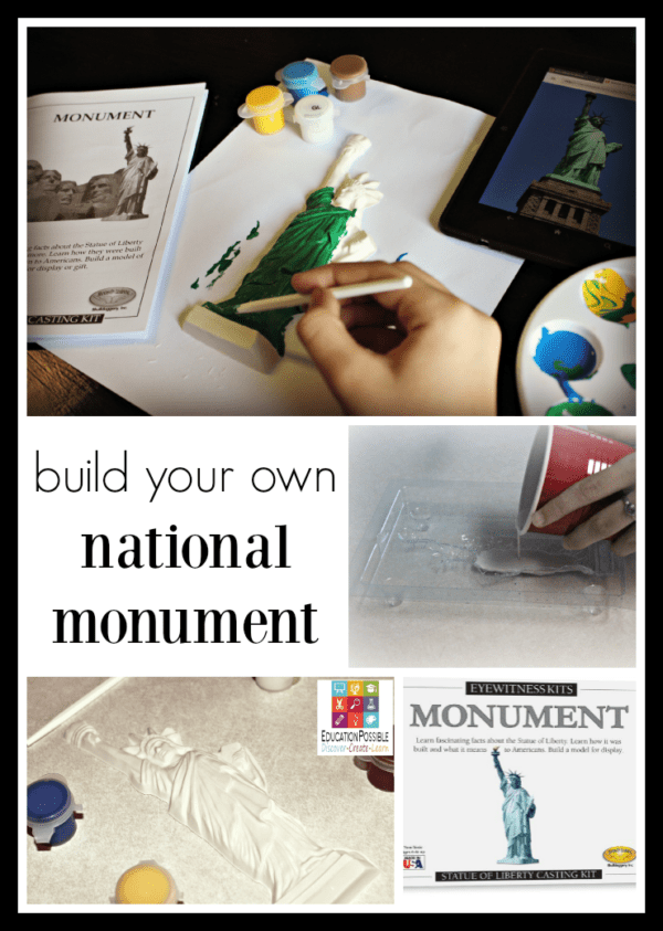 How to Make American History Interesting for Kids