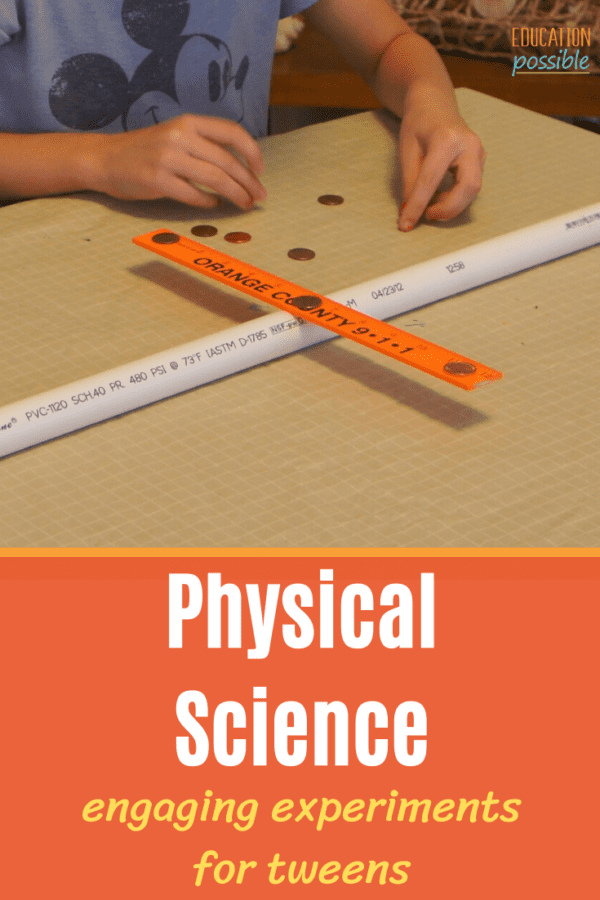 Fun Science Activities for Middle School