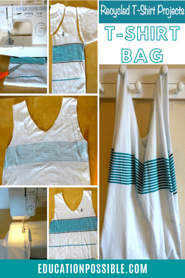 Fast and Easy T-Shirt Projects Tweens Will Want to Make