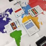 Geography Lessons Are More Fun With The World Game