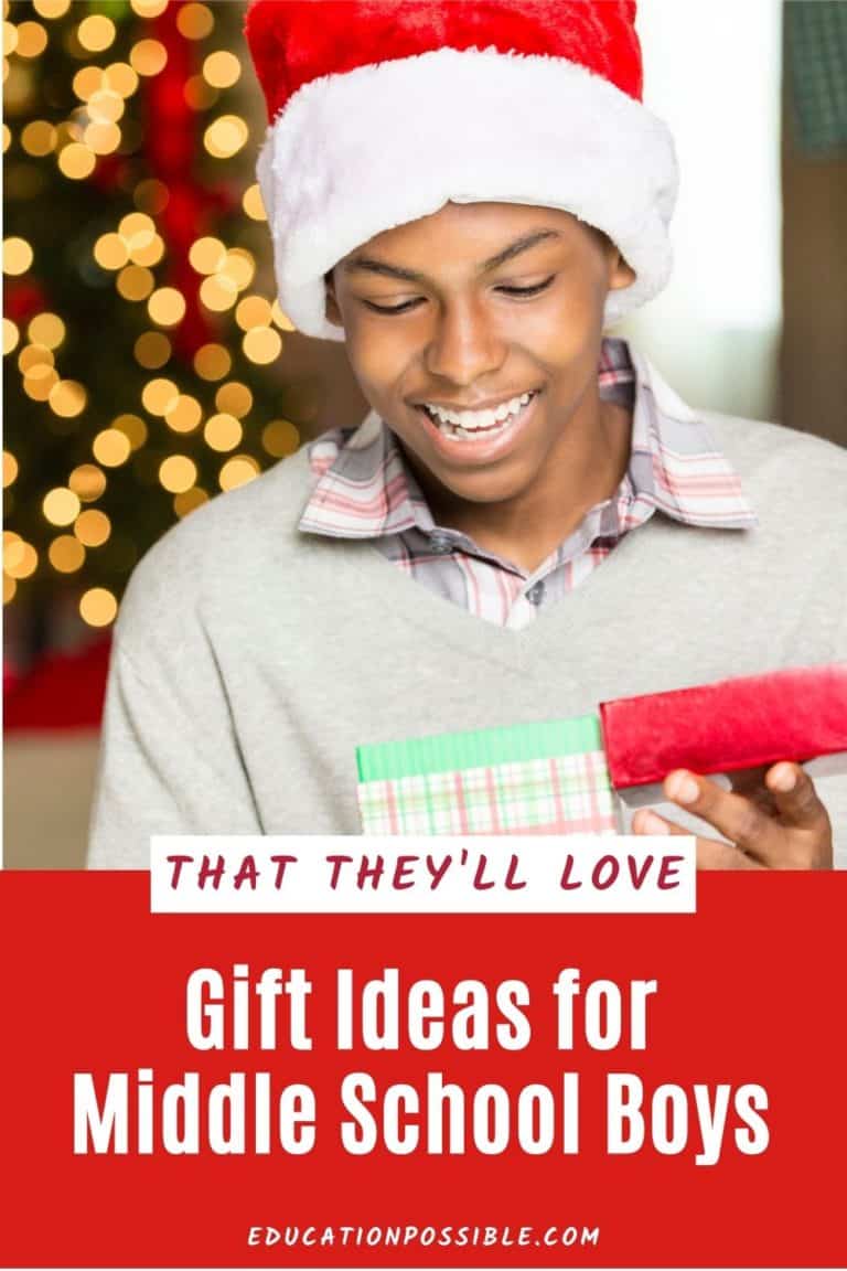Cool Gifts For Middle School Boys They ll Actually Want Cool Gifts For Middle School Boys They ll Actually Want