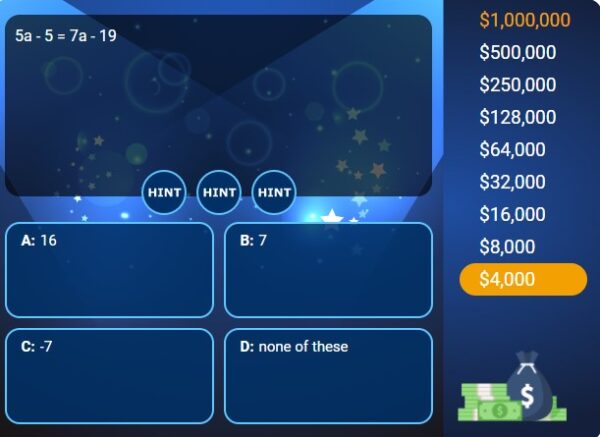 Online‌ ‌Math‌ ‌Games‌ ‌for‌ ‌Middle‌ ‌School‌