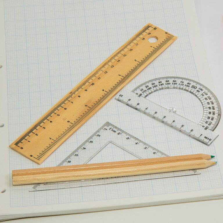 Real Life Math Projects for Middle School