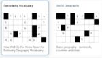 Geography Puzzles